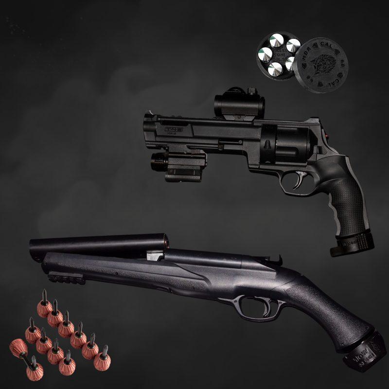 Wolf Home Defense: Premium ammunition for home security